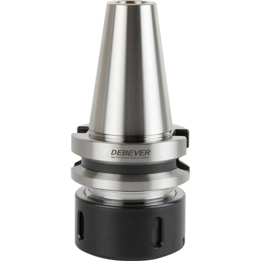 Патрон цанговый Standard BT40-OZ16-70, AD Debever Machining Solutions DB-S-BT40OZ16AD70 ...