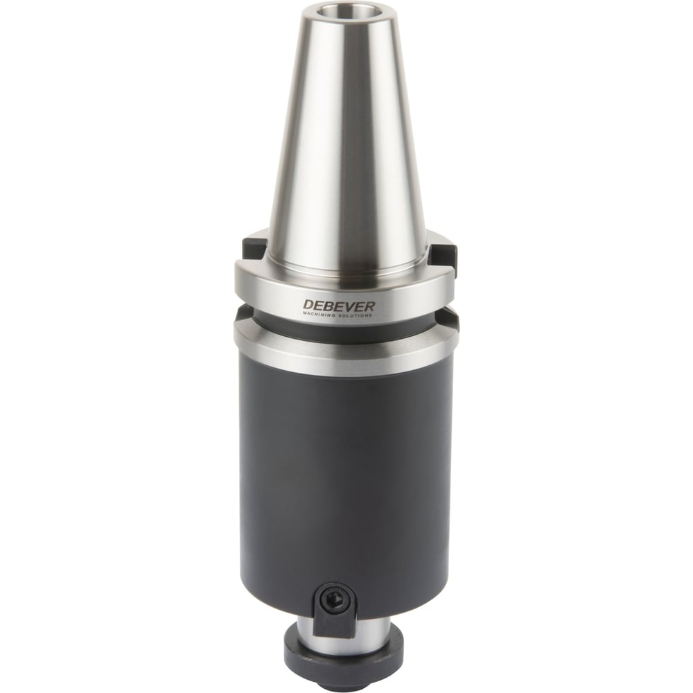 Оправка серия Standard для насадных фрез BT40-FMB22-200 Debever Machining Solutions DB-S ...