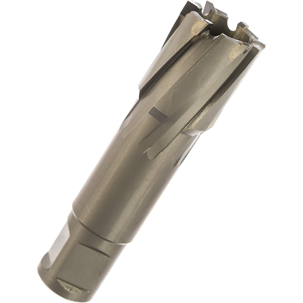 Сверло корончатое TCT (25х50 мм; Weldon 19) AT-S TN5025 - выгодная цена ...