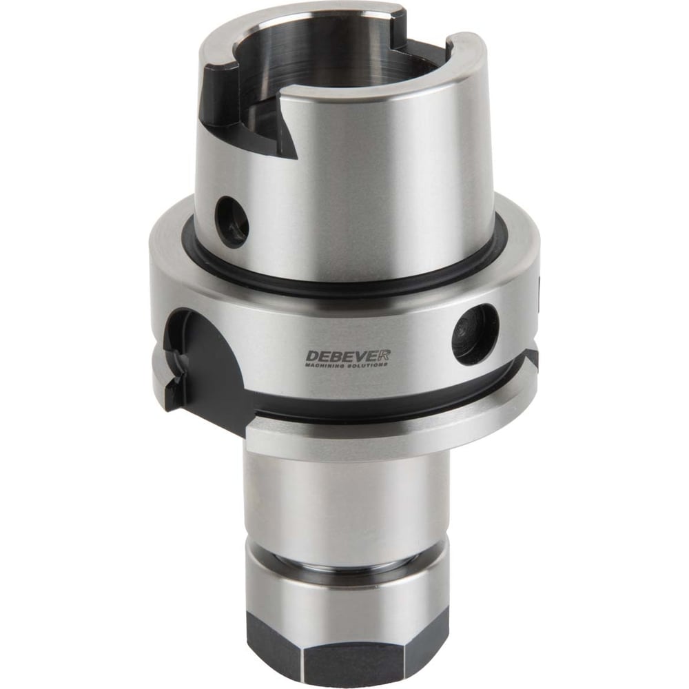 Патрон цанговый Standard HSK63-ER40-100 Debever Machining Solutions DB-S-HSK63ER40L100 ...