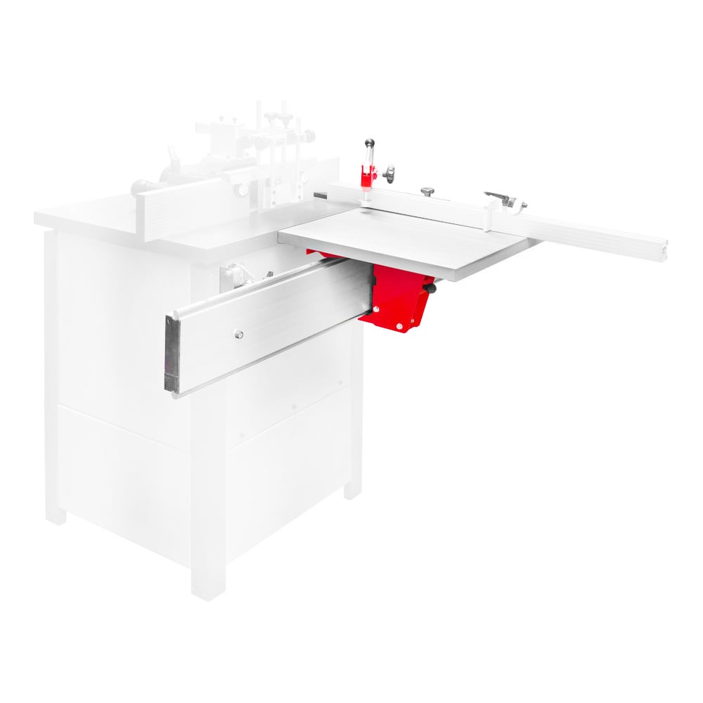 Стол выдвижной HOLZMANN FS200SST - выгодная цена, отзывы ...