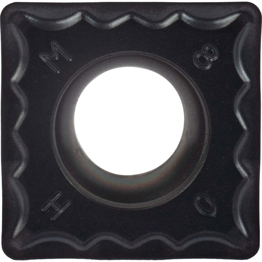 Пластина фрезерная Standard SPMT120408M PM30S Debever Machining ...