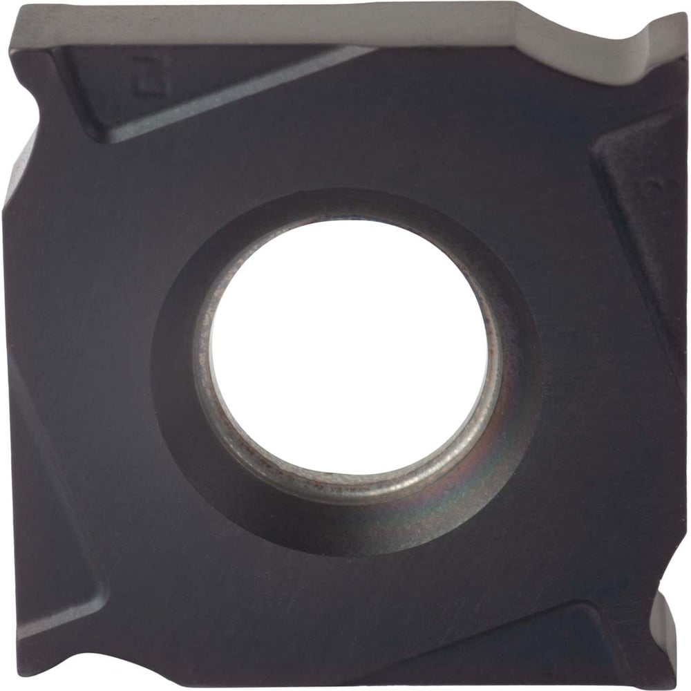 Пластина фрезерная Standard XSEQ1203 PM30S Debever Machining Solutions ...