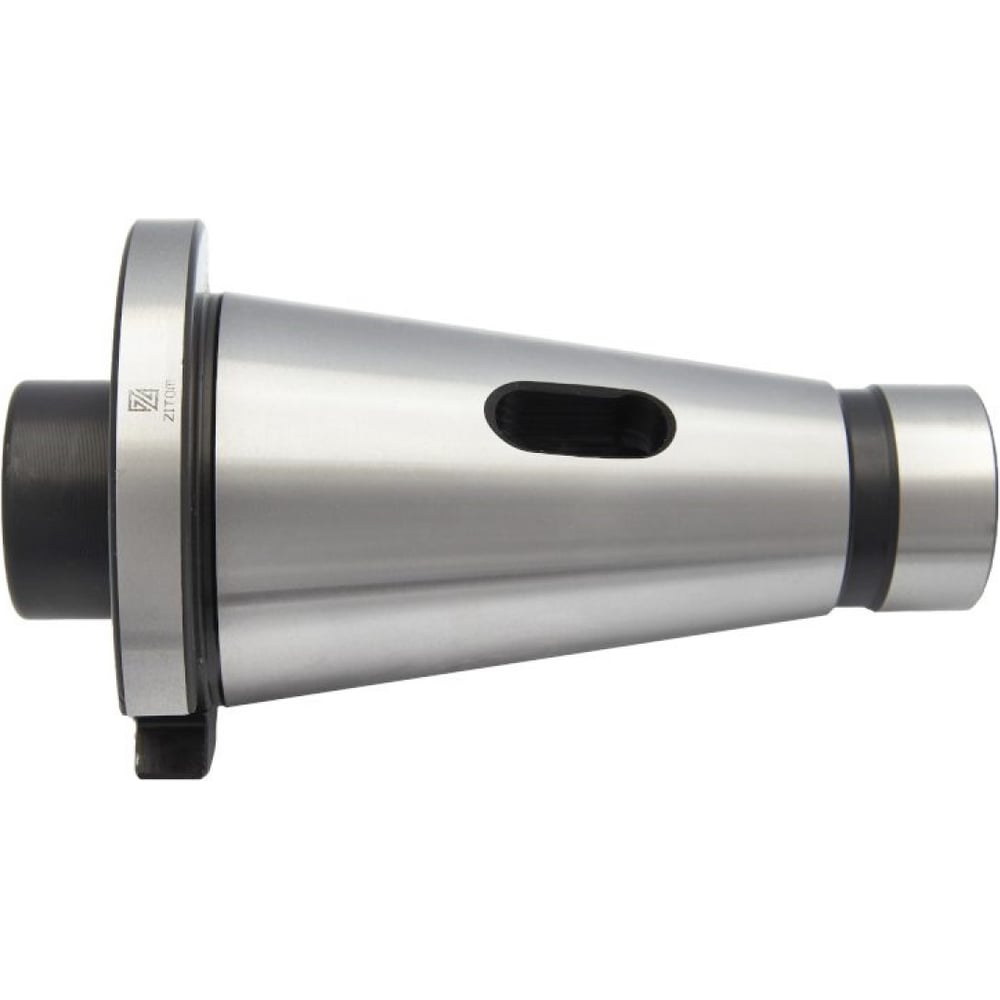 Втулка переходная NT 40-KM4 с отверстием под клин ГОСТ ISO 5415-2014 ...