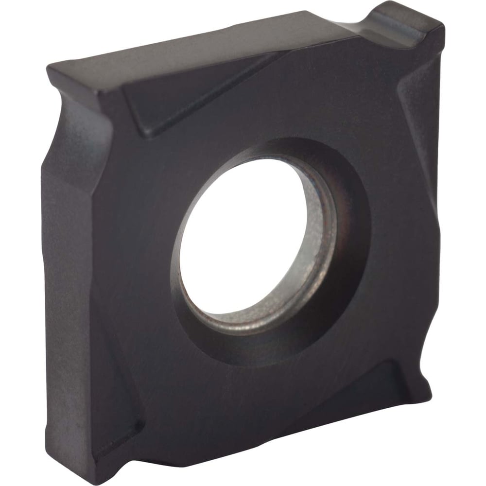 Пластина фрезерная Standard XSEQ12T3 PM30S Debever Machining Solutions ...