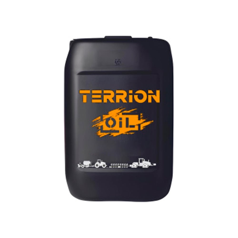 Гидравлическое масло TERRION HYDRAULIC REG-32 Terrion Oil 40202022 ...