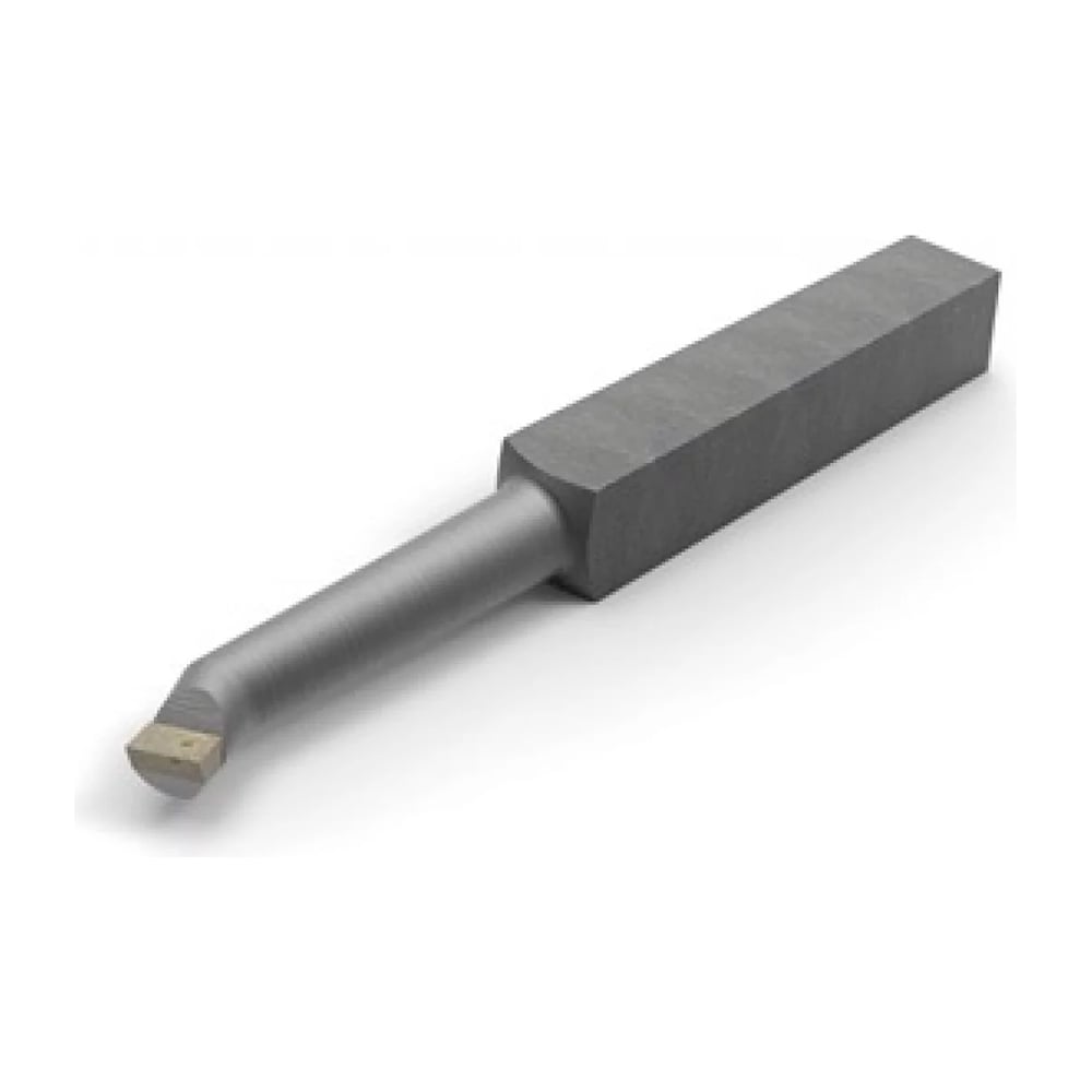 Резец расточной для сквозных отверстий, тип 2, исп.1 (виброустойчивый ...