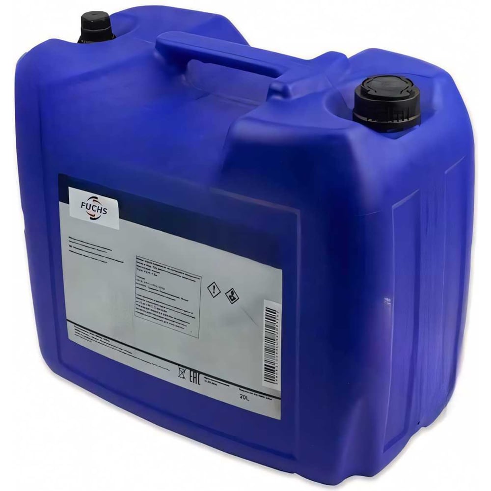 Масло для направляющих FUCHS RENEP SW CGLP 68 / Ренеп / 0057611002/ 20L ...