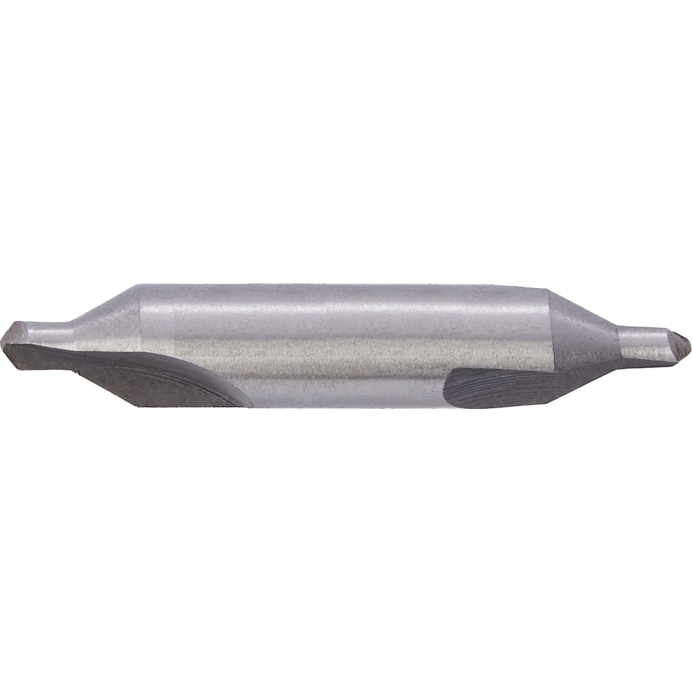Сверло центровочное Р6М5 (1.6 мм; D-4 мм; тип А) SDW TOOLS de00016 ...
