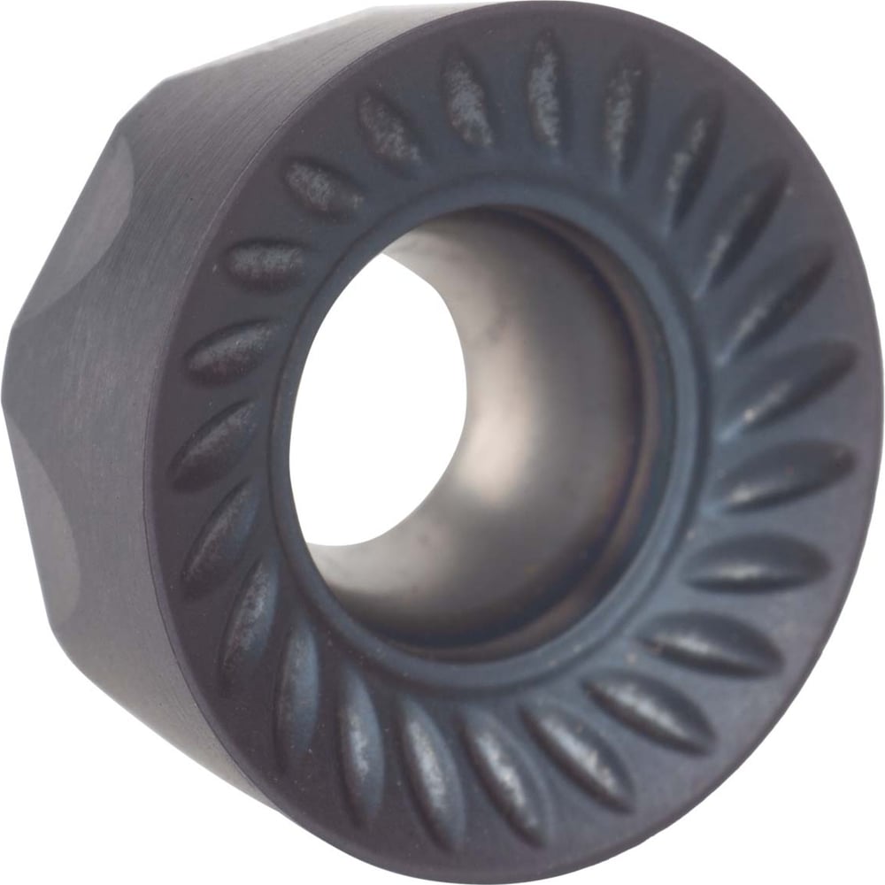 Пластина твердосплавная Standard RCMT1204MO PM30S Debever Machining ...