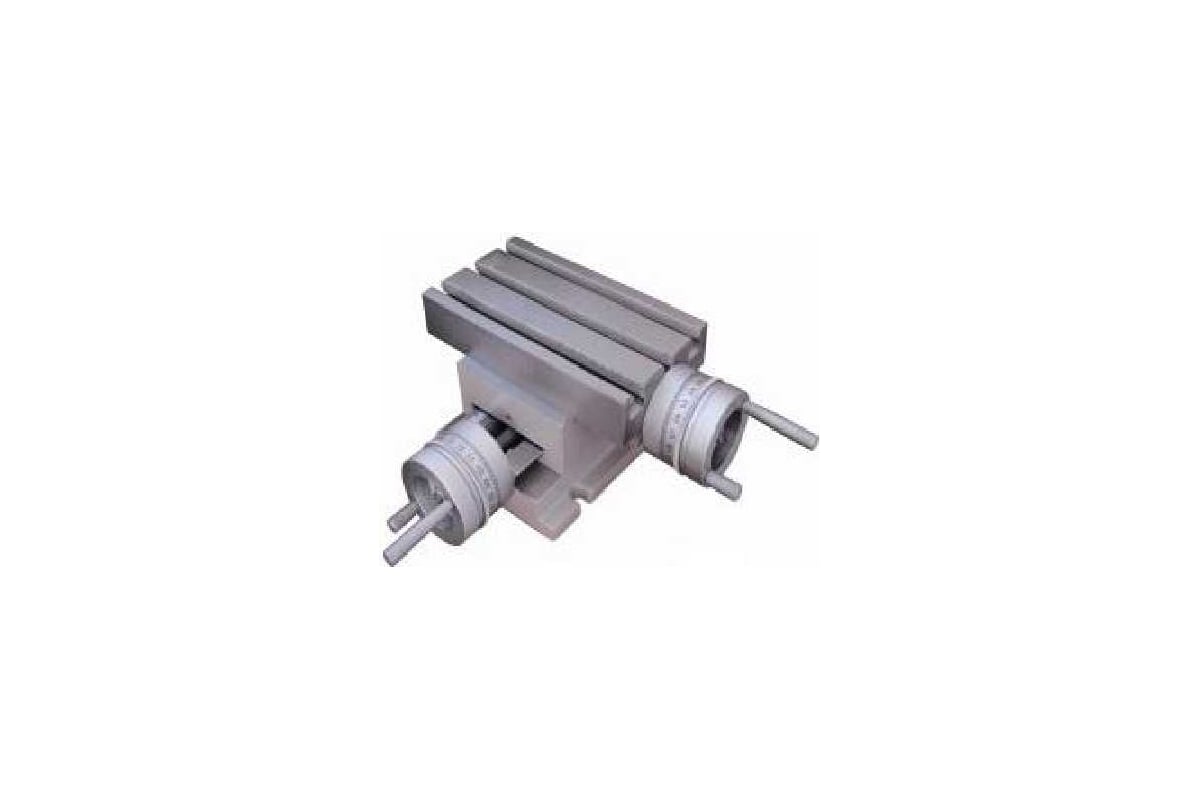 Стол 2-х координатный неповоротный АКР-201 185x100x102 мм CNIC 48877 ...