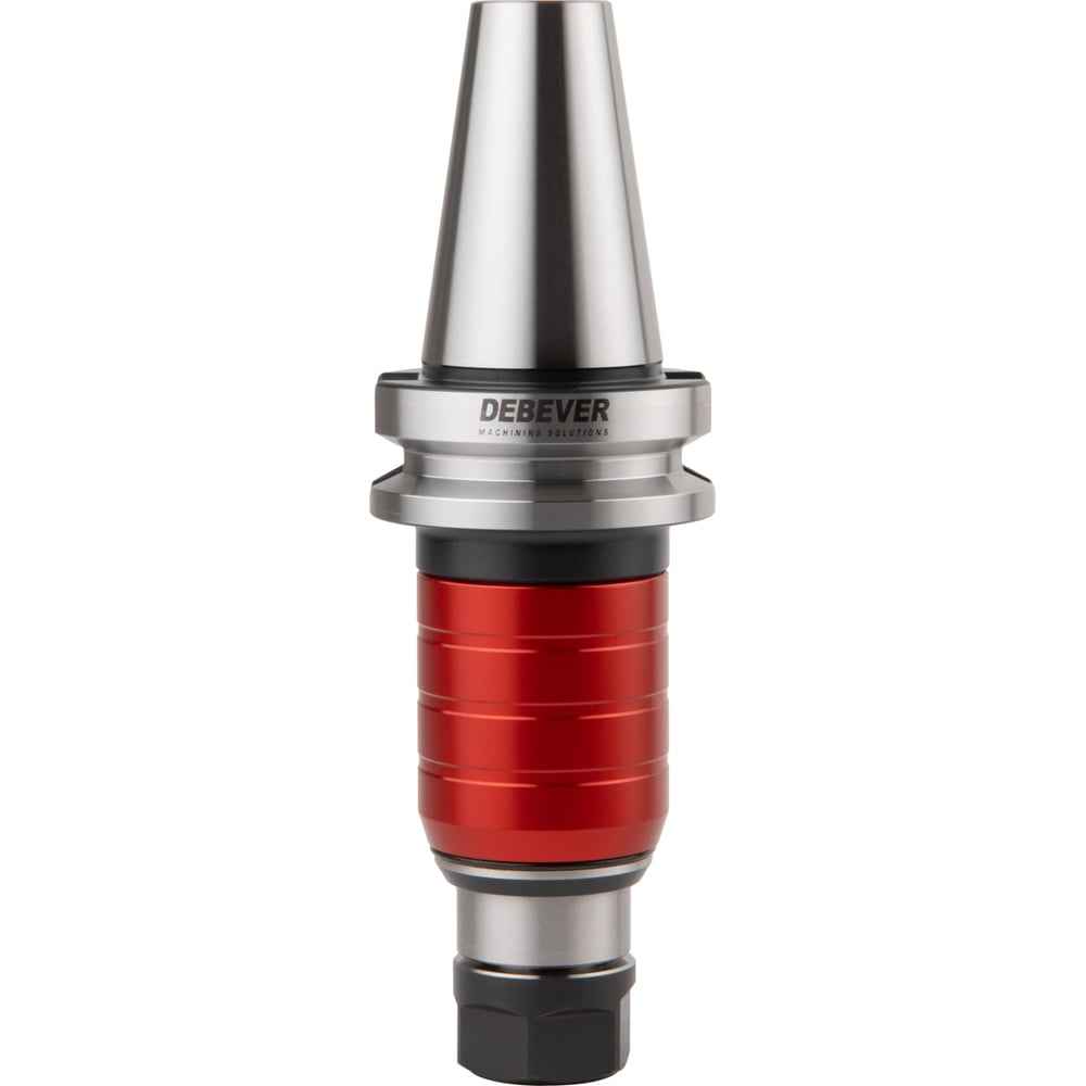 Патрон резьбонарезной BT40-TCMCER20-130, серия Standard Debever Machining Solutions DB-S ...