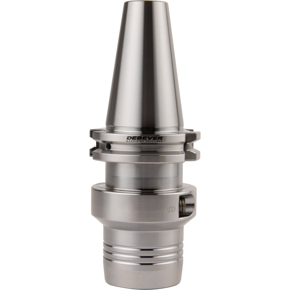 Патрон гидропластовый BT40-HPC20-90 серия Standard Debever Machining Solutions DB-S-BT40HPC2090 ...