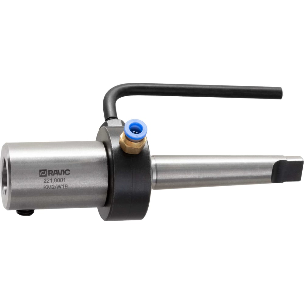 Патрон КМ2/Weldon 19 мм, с охлаждением Ravic 221.0001 - выгодная цена ...