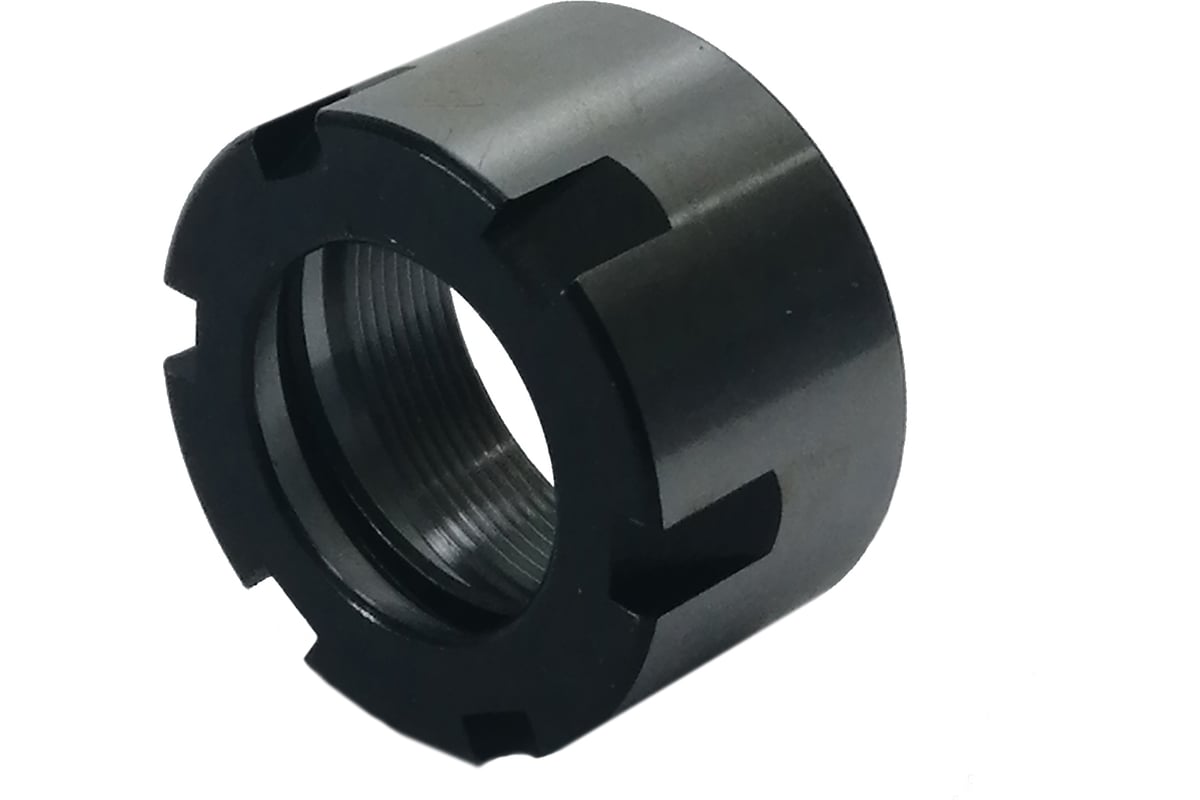 Гайка ER32-UM Prosaers 20073 - выгодная цена, отзывы, характеристики ...