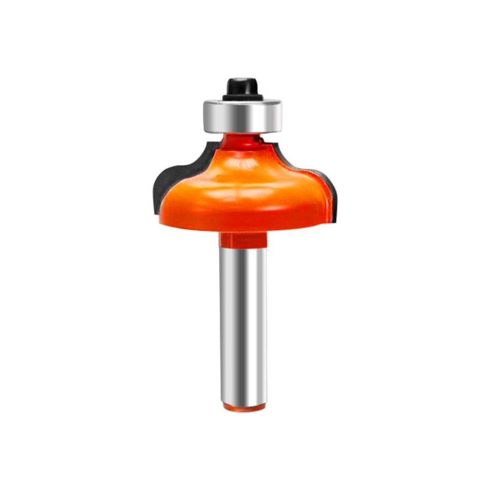 Фреза фигурная молдинговая R=4.76 мм, D=31.8x12.7x49.7 мм, S=8 мм РЕЗЕЦ ...