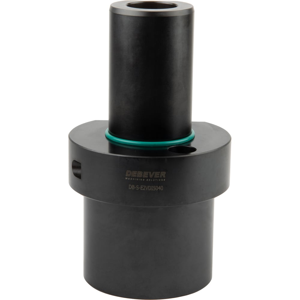 Держатель инструмента Standard VDI, E2-50x40 Debever Machining ...