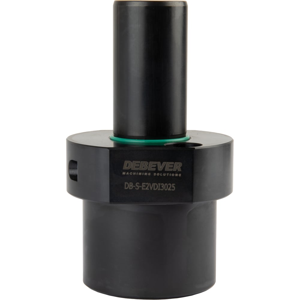 Держатель инструмента Standard VDI, E2-30x25 Debever Machining ...