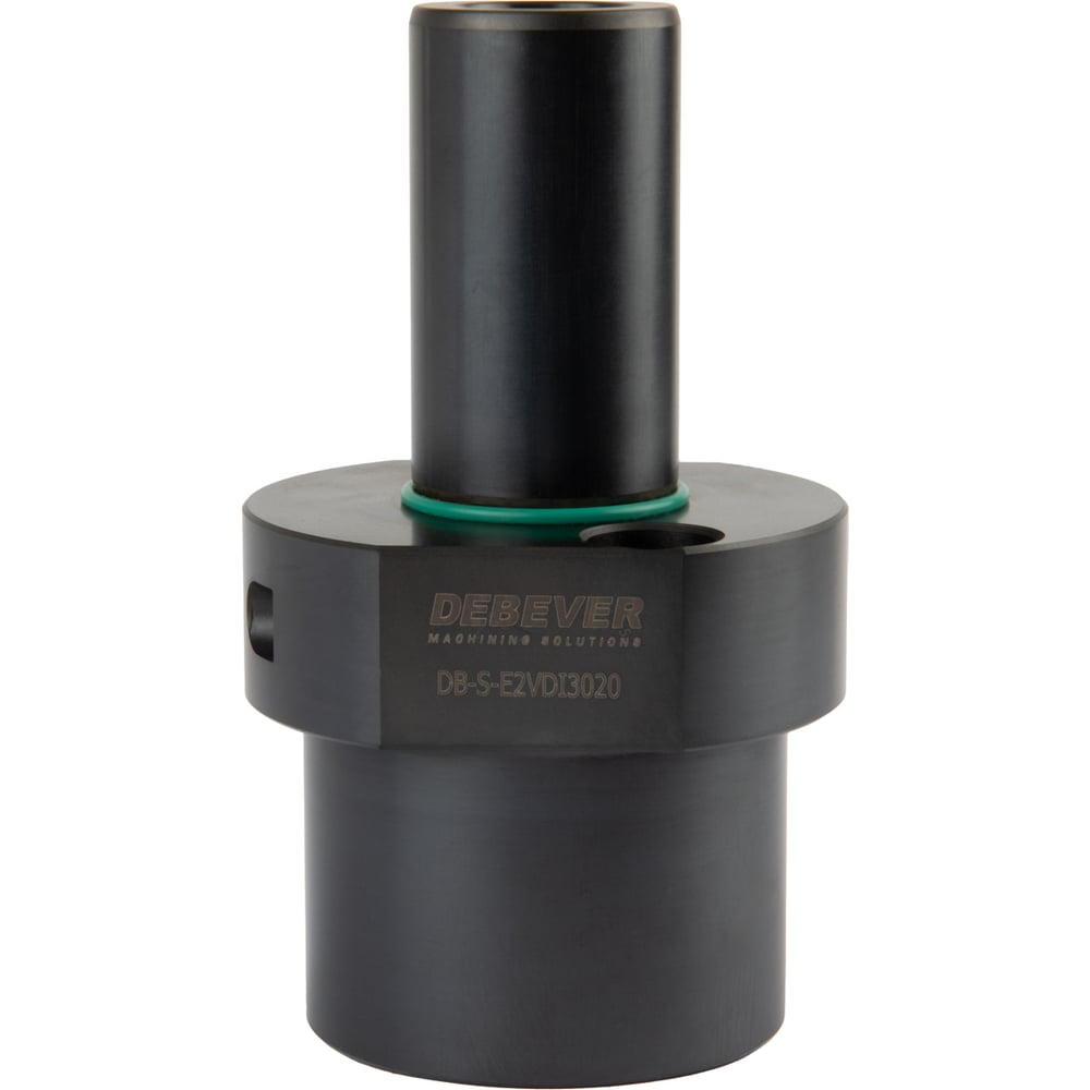 Держатель инструмента Standard VDI, E2-30x20 Debever Machining ...
