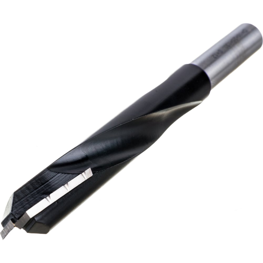 Фреза для врезания замков (16x30/130 мм; хвостовик 12 мм) PROCUT RAPIDO ...