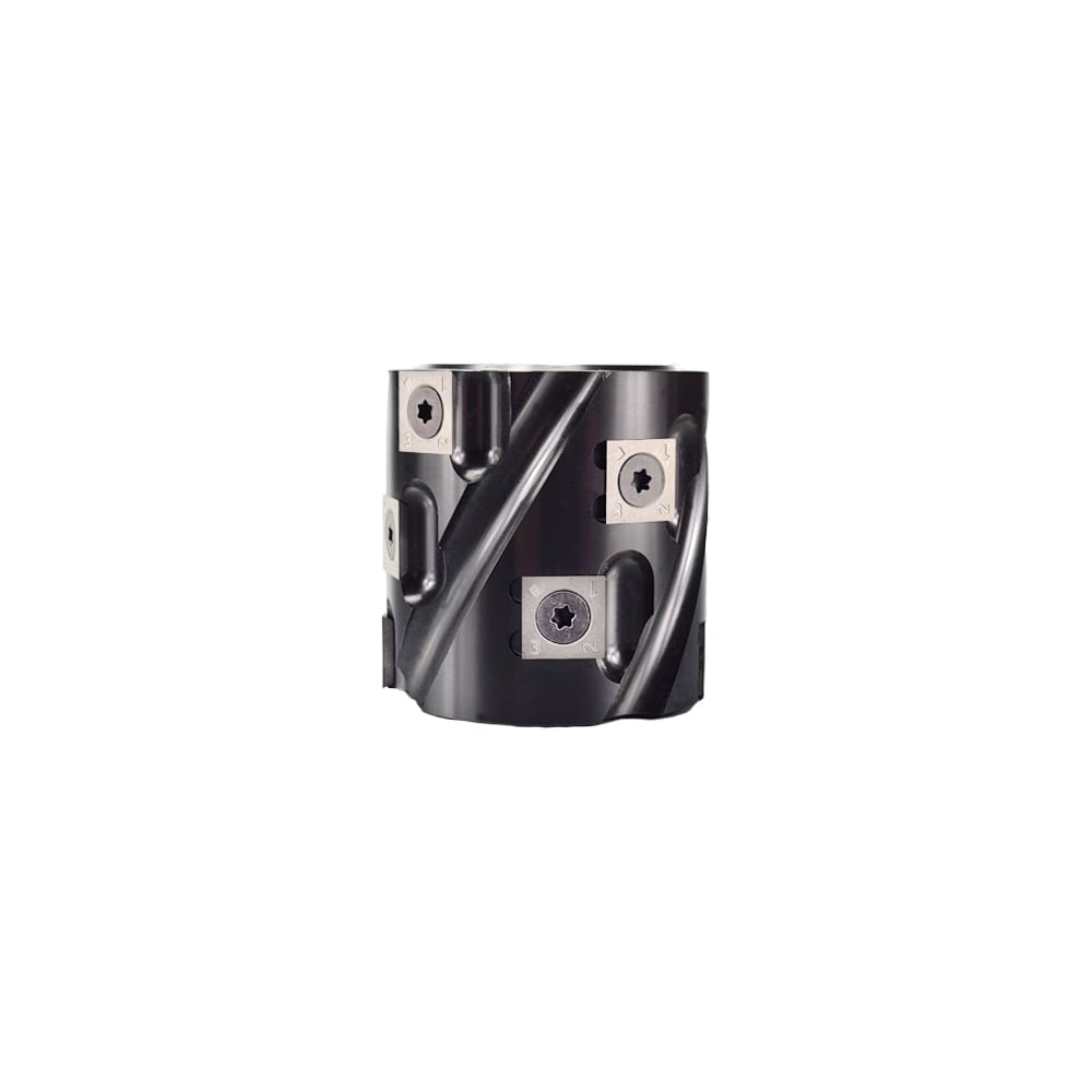 Фреза кукуруза насадная 62x32x60 мм 4 зуба Rotis Sjh0623206010ar
