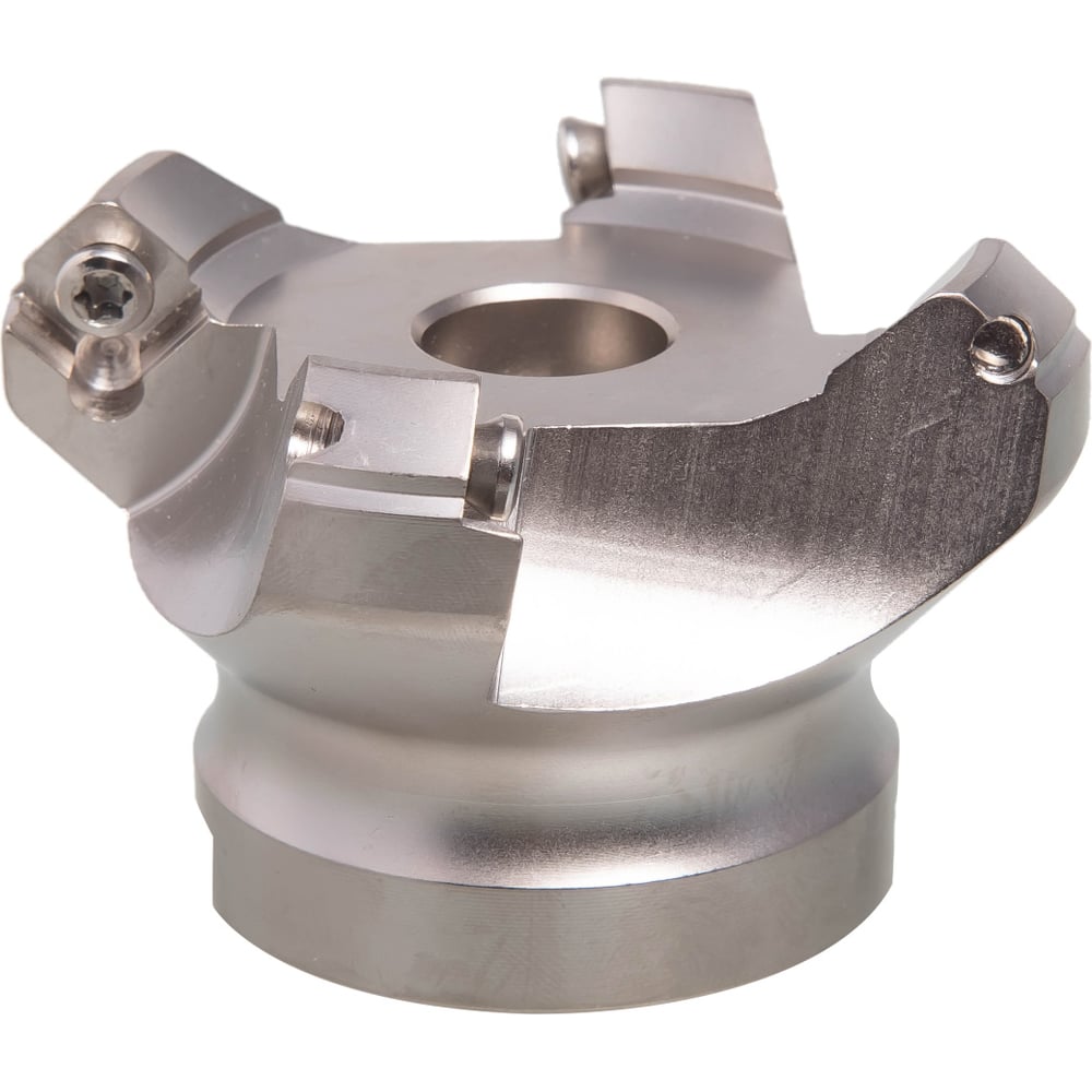 Фреза корпусная торцевая KM12-50-22-4T PANDA CNC mb00043 - выгодная ...