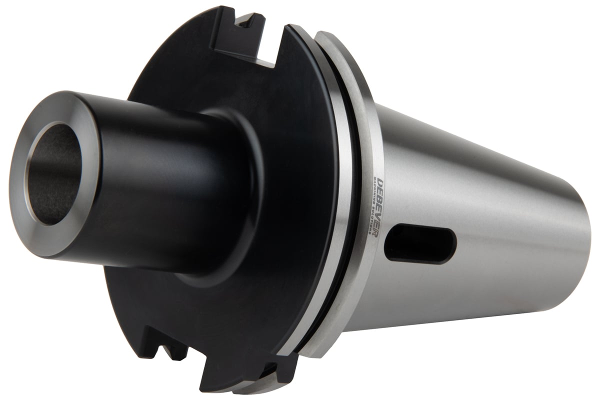 Патрон Debever Machining Solutions DIN69871 SK50 для инструмента с ...
