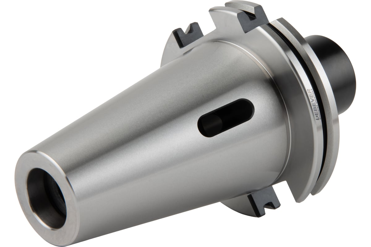 Патрон Debever Machining Solutions DIN69871 SK50 для инструмента с ...