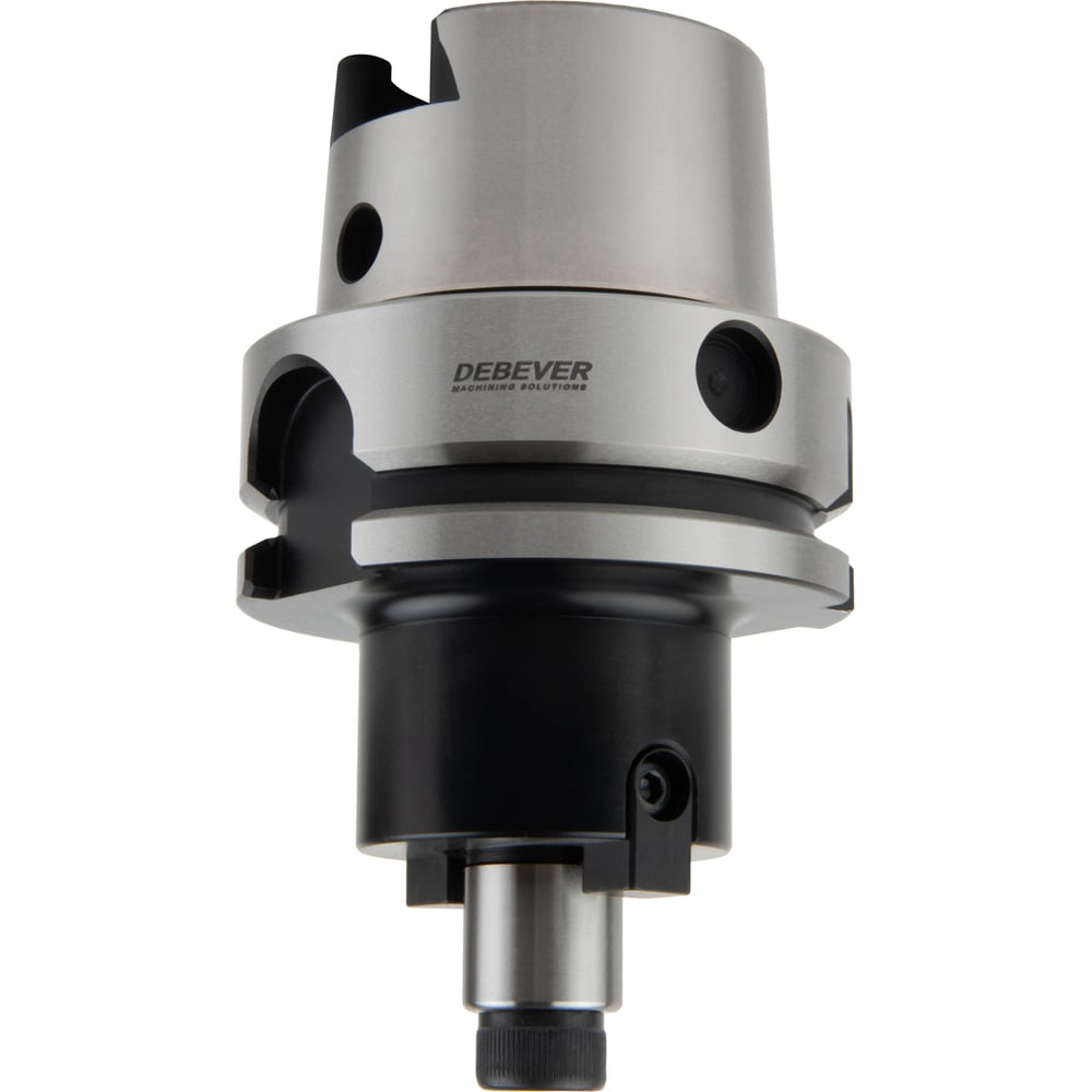 Патрон Debever Machining Solutions для насадных фрез HSK63A-FMB16-50 ...