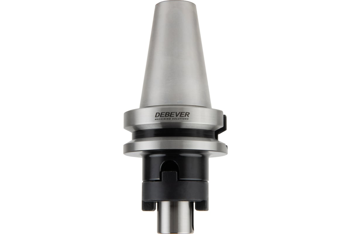 Патрон Debever Machining Solutions силовой BT40-22-55, серия Standard DB-S-BT40CSA2255 ...