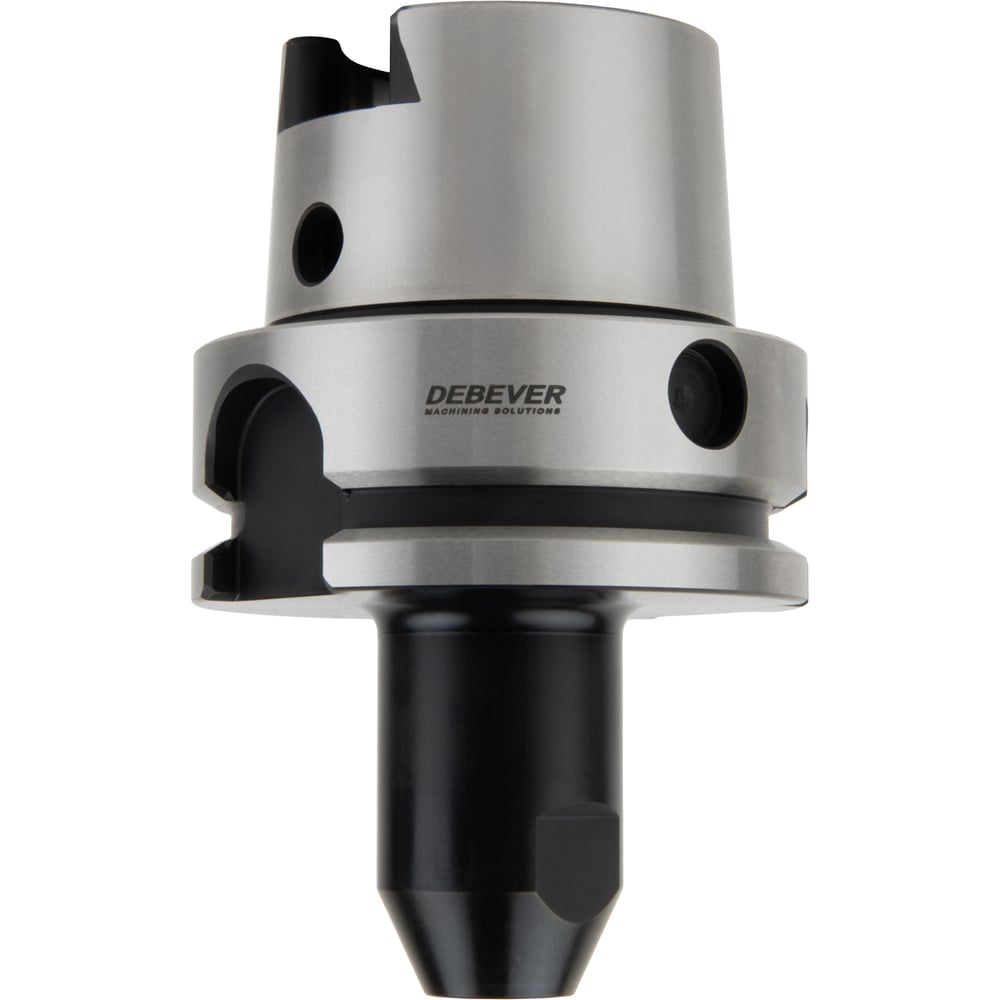 Патрон Debever Machining Solutions фрезерный HSK63A-Weldon6-65, серия Standard DB-S-HSK63AW665 ...