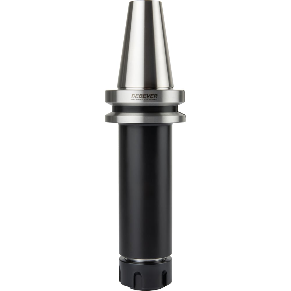 Патрон цанговый Debever Machining Solutions BT40-ER25-160, AD, серия Standard DB-S-BT40ER25AD160 ...