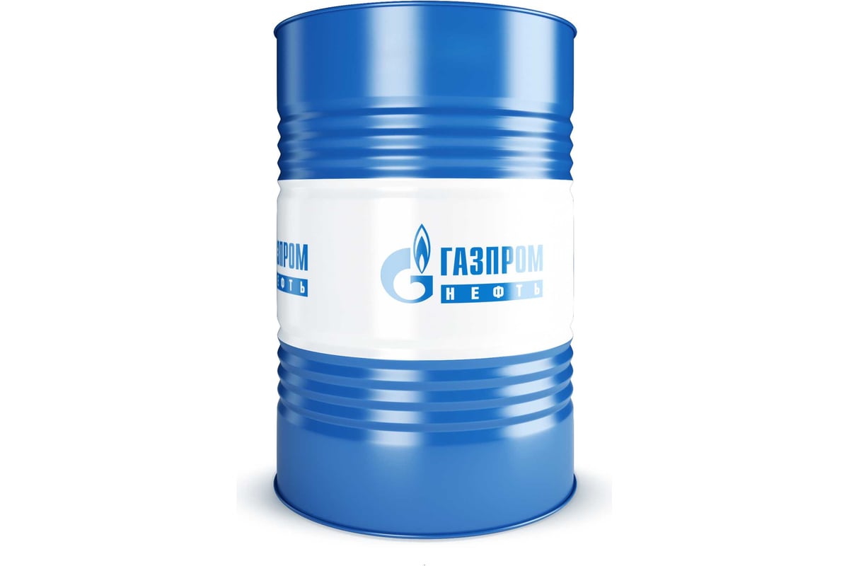 Масло GAZPROMNEFT Reductor CLP-220 205л 253420826 - выгодная цена ...