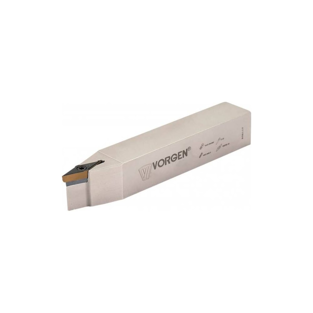 Державка для точения VORGEN SVVBN 2020 K11 4687205674029 - выгодная ...