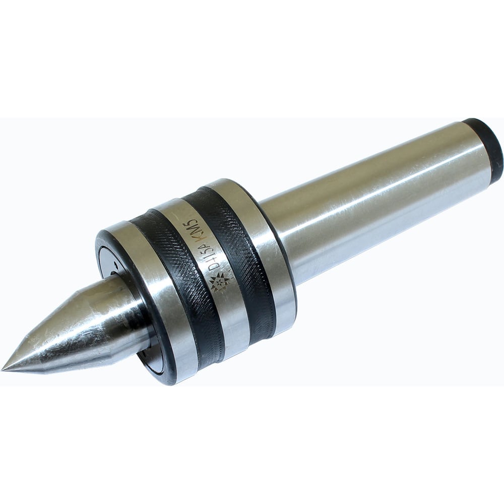 Центр вращающийся TLX КМ-5 удлиненный, вылет 65мм D415A 74964 ...