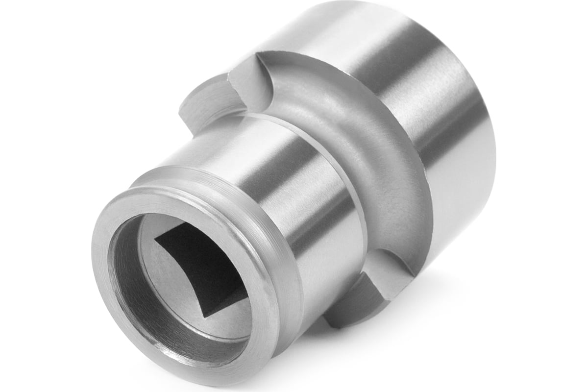 Головка метчиковая М24 Micron 118142 - выгодная цена, отзывы ...