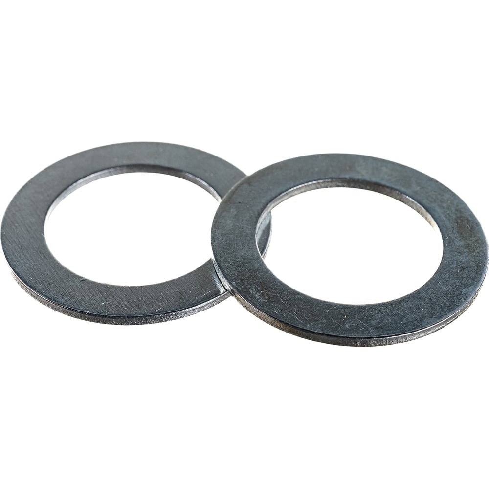 Набор колец переходных Basis 30/20 мм для дисков, толщина 1.5 и 1.2 мм ...