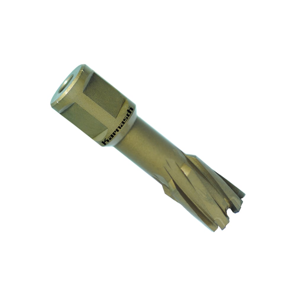 Сверло корончатое Karnasch 25x40 HARD-LINE 20.1315-25 - выгодная цена ...