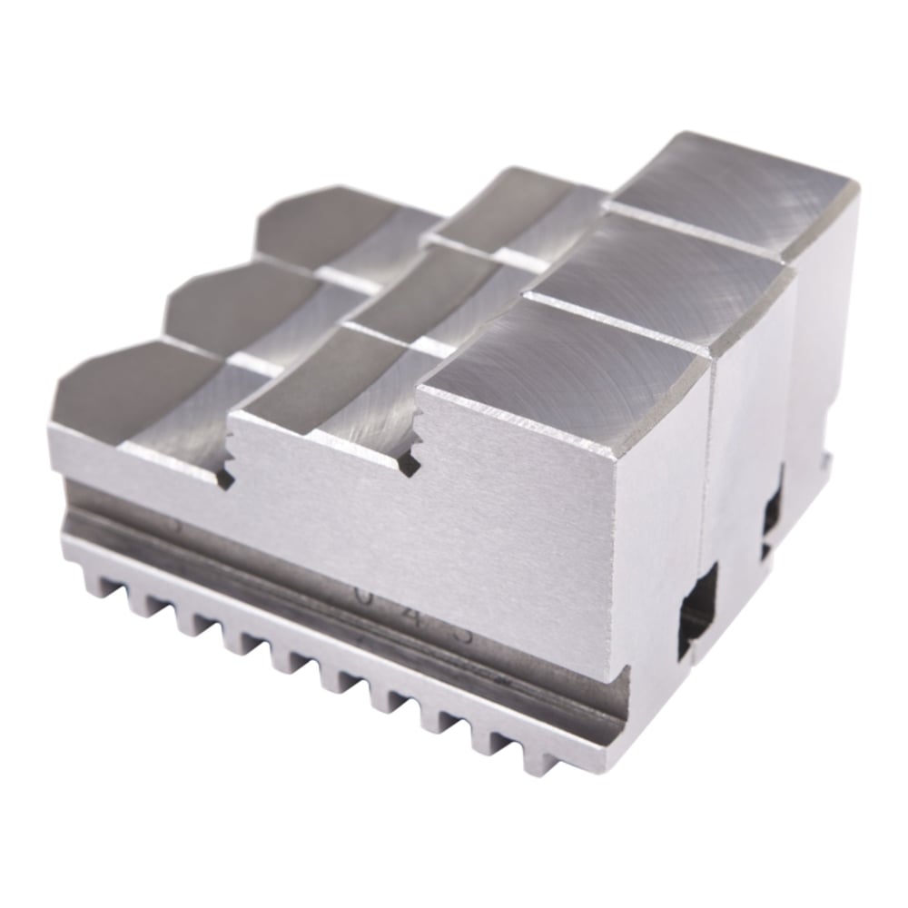 Кулачки обратные к патрону токарному GRIFF 500.Ц.3.К11.S14мм b210519 ...