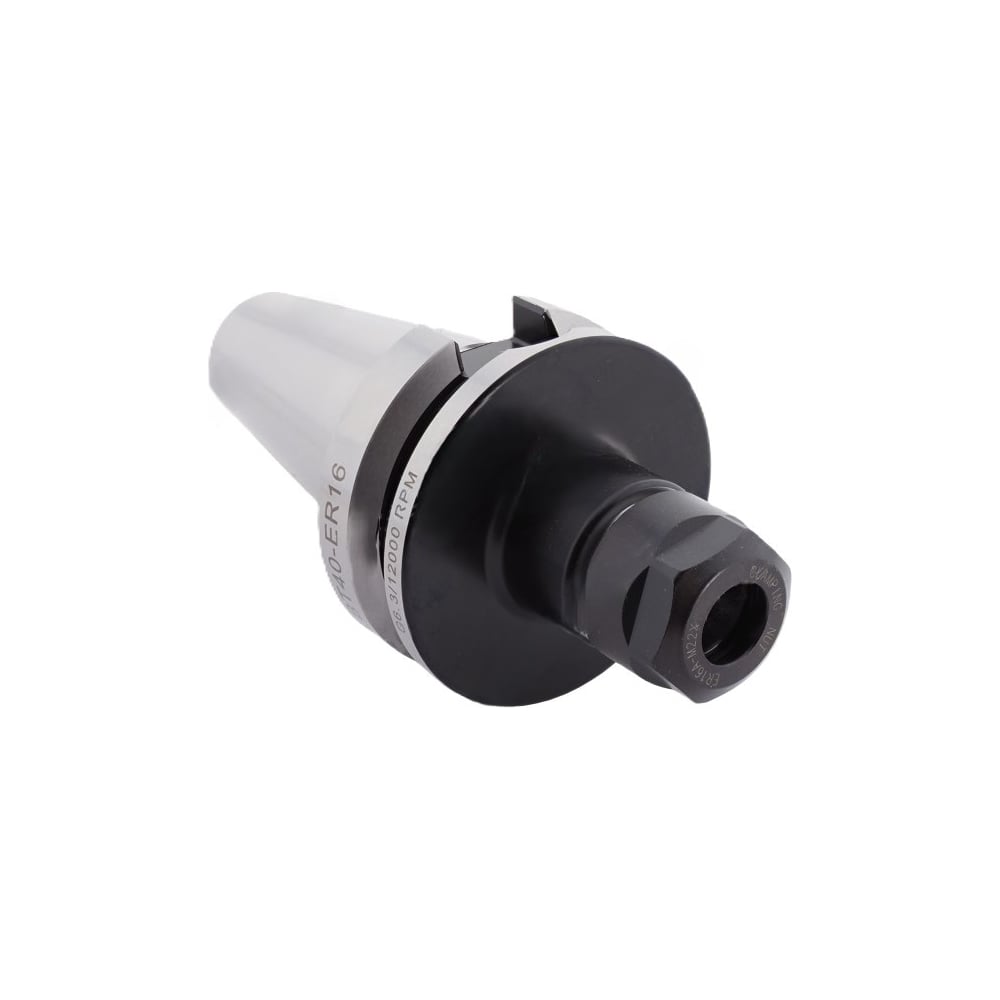 Патрон цанговый TTM BT40-ER16-150 конус MAS403 4603390586626 - выгодная цена, отзывы ...