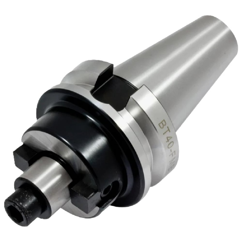 Патрон для насадных фрез TTM BT30-FMB16-045 конус MAS403 4603390586947 ...