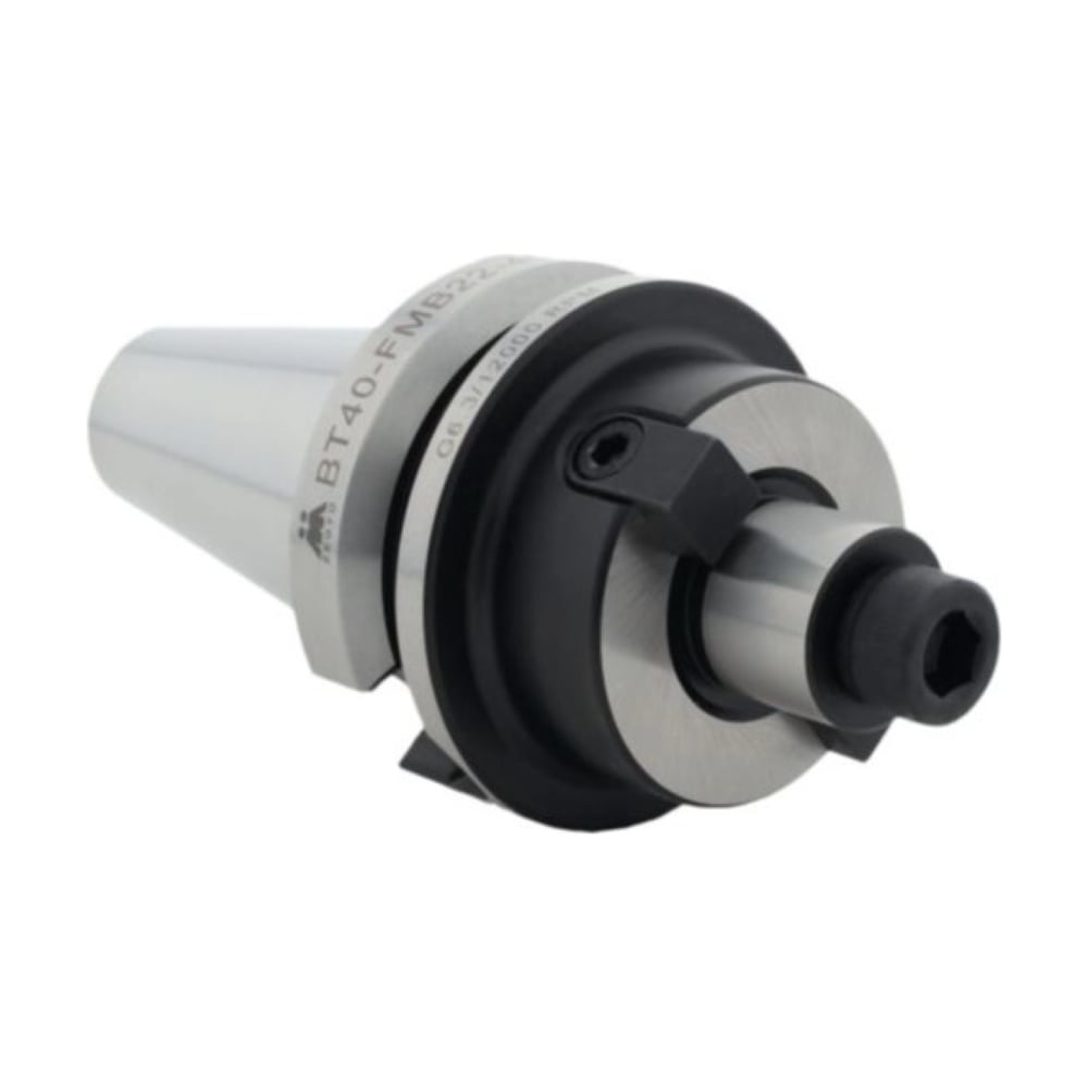 Патрон для насадных фрез TTM BT40-FMB16-045 конус MAS403 4603390587043 ...