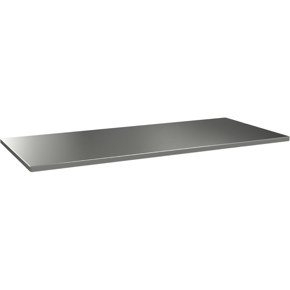 Столешница оцинкованная М 700 (1200х700х25 мм) IRONMEBEL M-ДМ1200700 ...