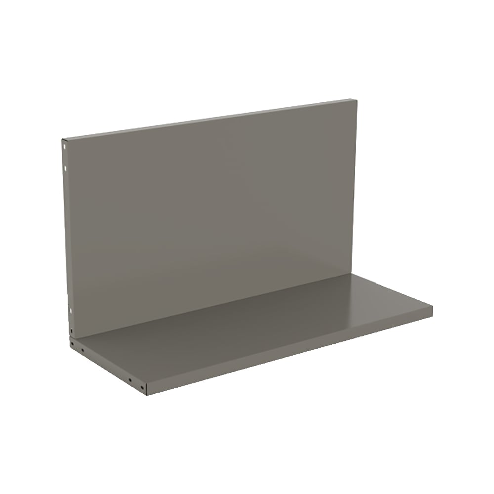 Полка/стенка ML16.1 IRONMEBEL M-6010006058new - выгодная цена, отзывы ...