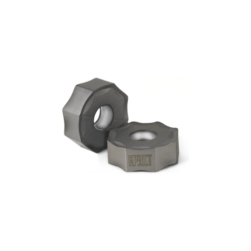 Пластина сменная восьмигранная ONKU 070608N-M MP30CT Русский Инструмент ...