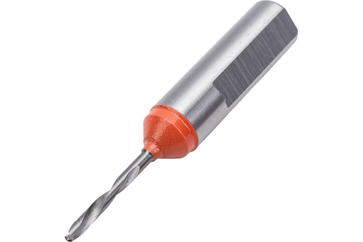 Сверло глухое MONOLIT HW 3x57.5 мм, S10x35 мм, LH Greatwood TL00000963 ...