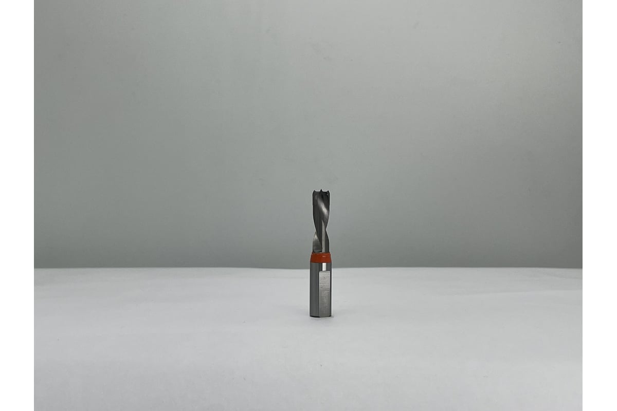 Сверло глухое MONOLIT HW 8x57.5 мм, S10x35 мм, LH Yasen TL00001086 ...