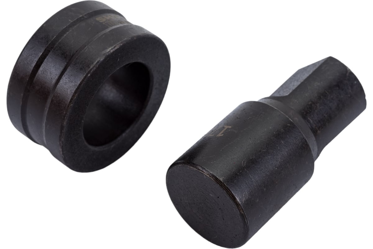 Комплект насадок (17x22 мм; овал) к ШП-110/12+ SHTOK 12185 - выгодная ...