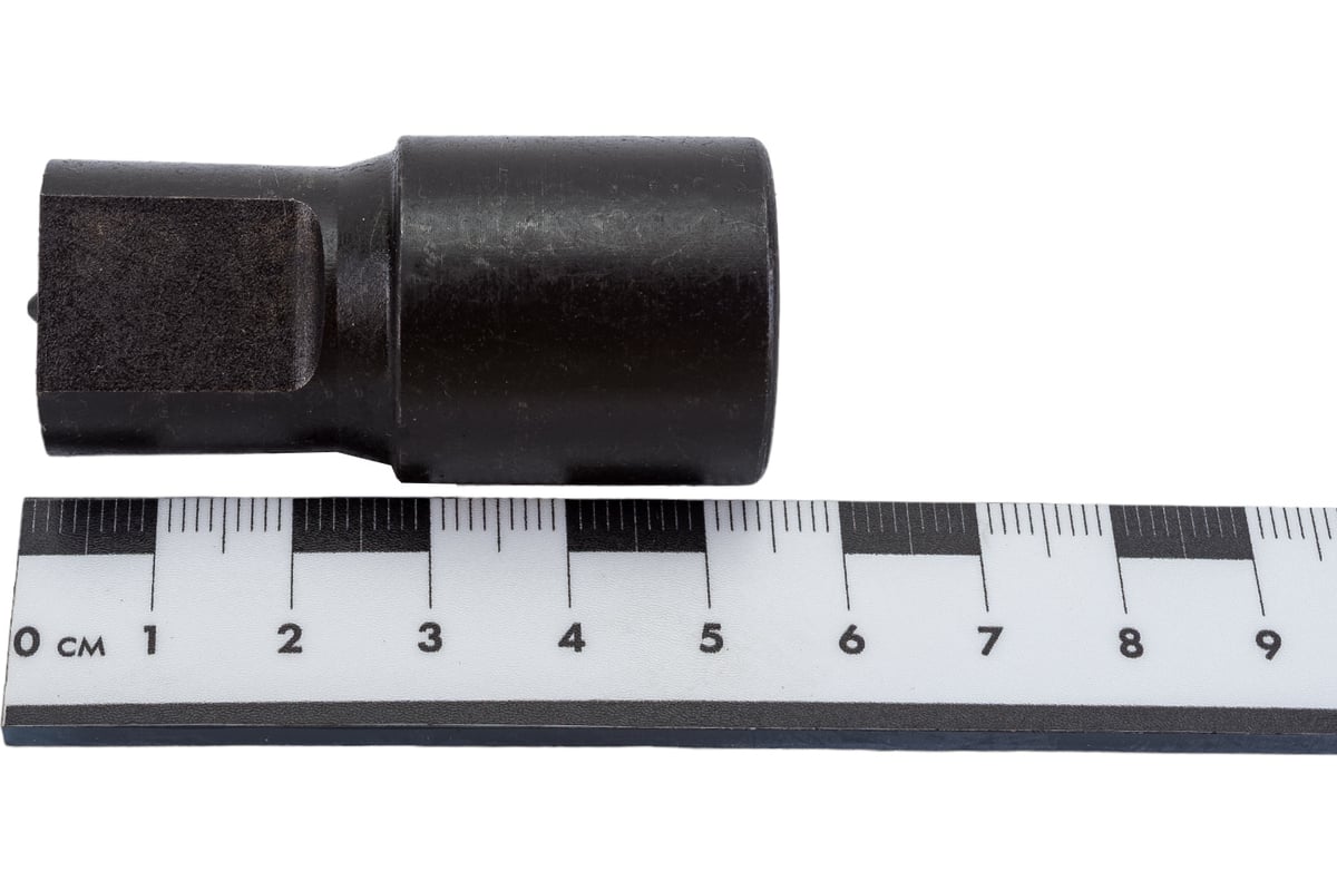 Комплект насадок (17x22 мм; овал) к ШП-110/12+ SHTOK 12185 - выгодная ...