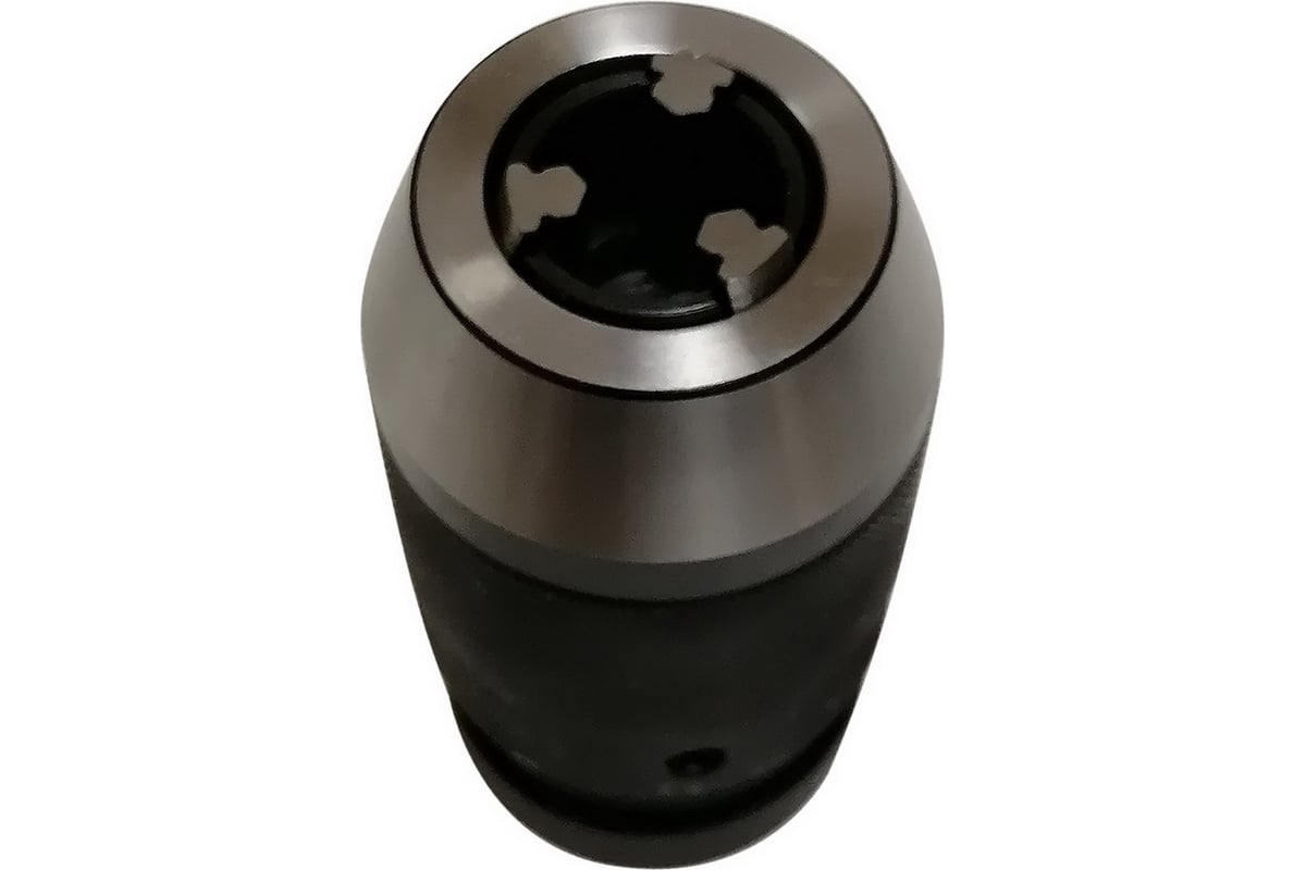 Патрон сверлильный быстрозажимной В22, 5-20 мм AURA TOOLS 12052222 ...